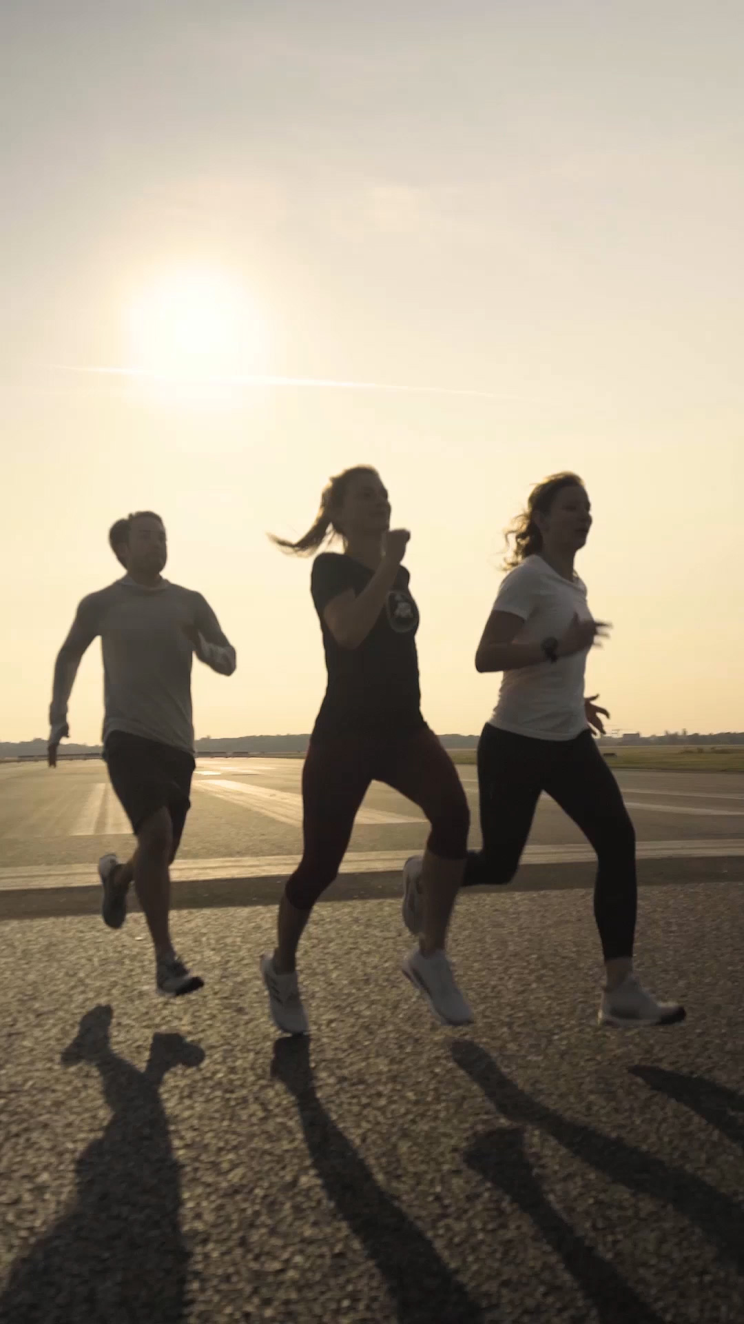 KLAUS MERZ — Adidas Adizero Campaign